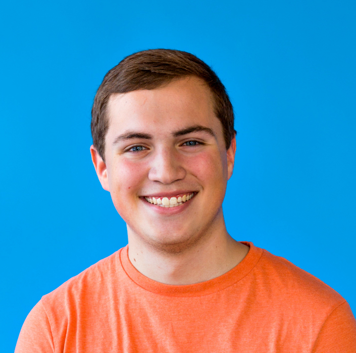Jeremy Schonfeld